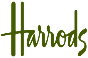 Harrods Logo Png